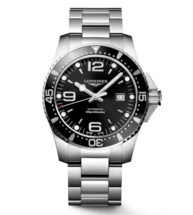 Shop Authentic Longines Watches Online In India | Tata CLiQ Luxury