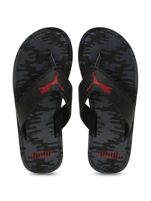 Puma ketava flip flops store