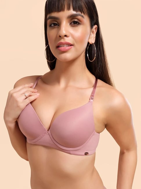 Buy Push Up Bras Online In India At Best Price Offers Tata CLiQ