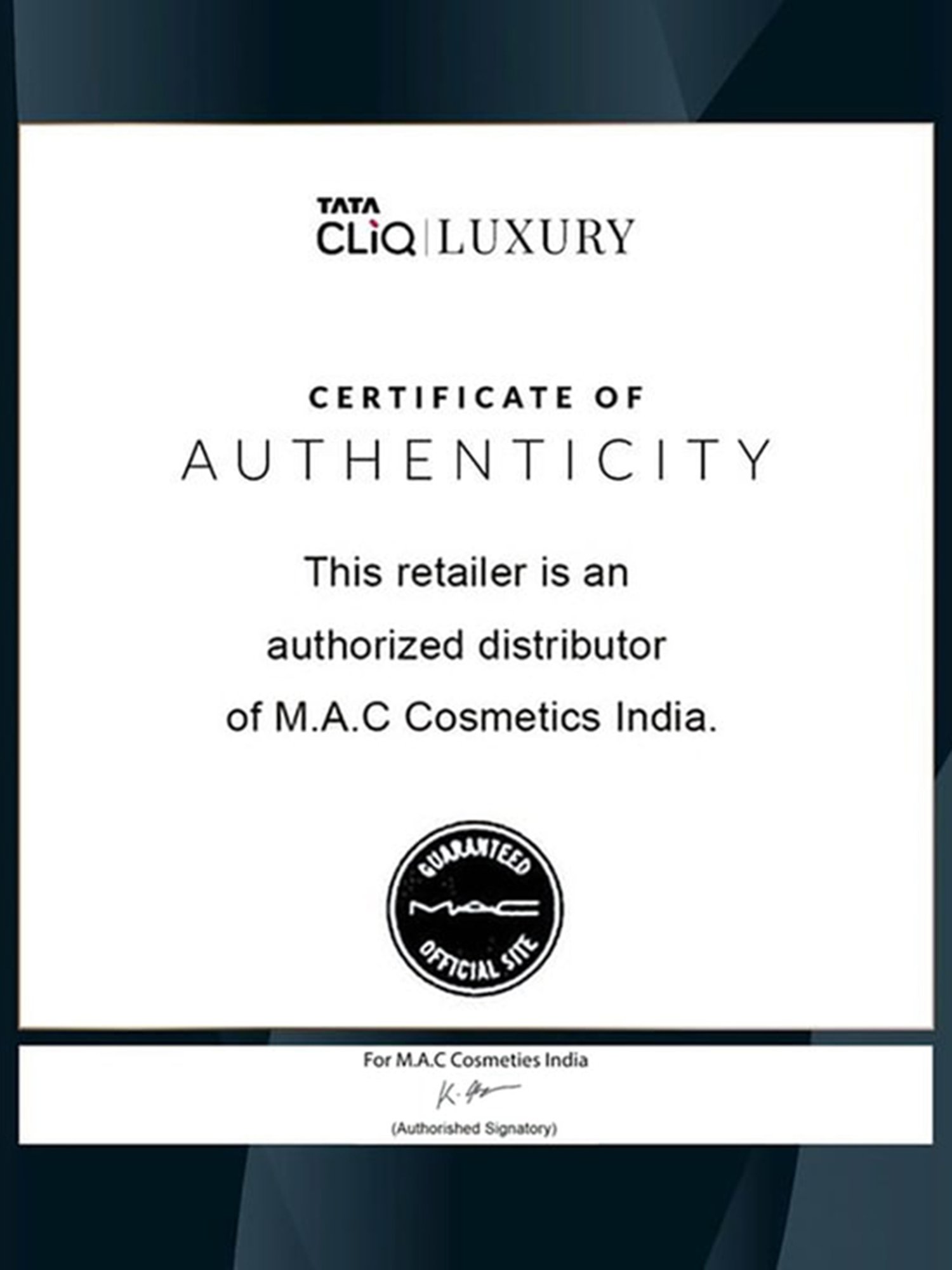 M.A.C Powder Kiss Liquid Lip Color Macsmash - 5 ml