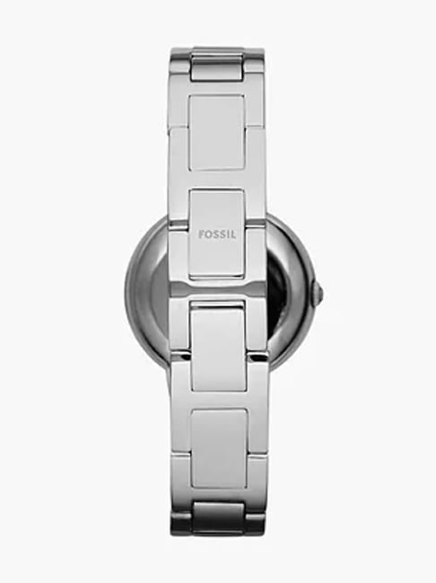 Buy Fossil ES3282 Virginia Analog Watch for Women Online At Tata CLiQ