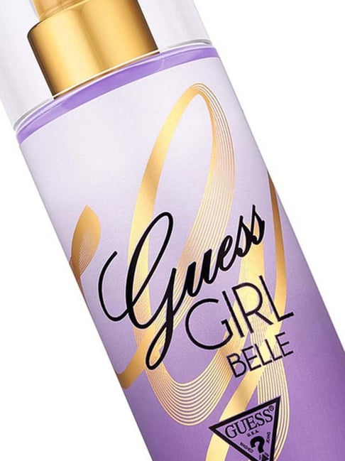 Guess Girl Belle Body Mist - 250 ml