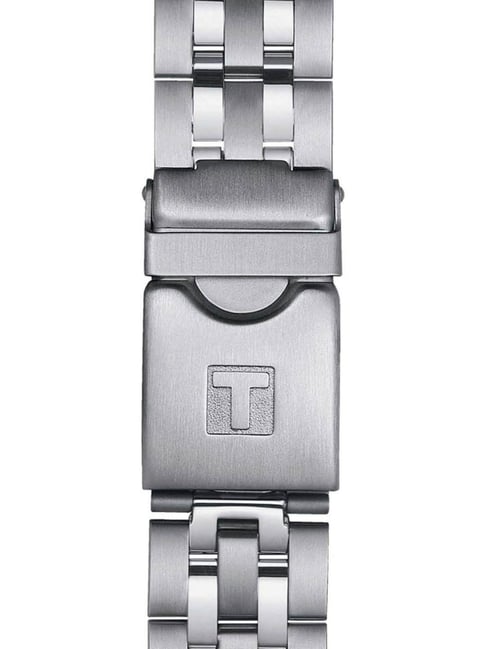 Buy TISSOT PRC 200 CHRONOGRAPH T1144171104700 at Best Price @ Tata CLiQ