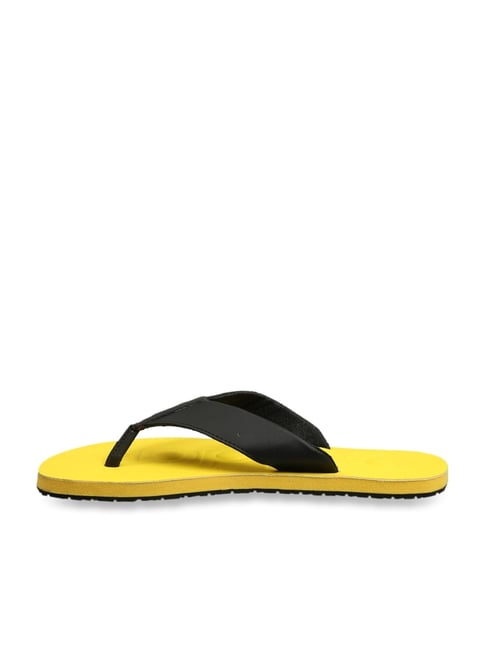 adidas Men Black Home & Beach Wear