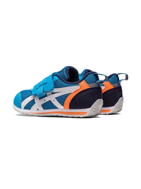 Asics Kids Boys Casual Boys with Rubber Sole