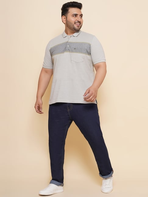 T-shirts & Polos by John Pride for Men