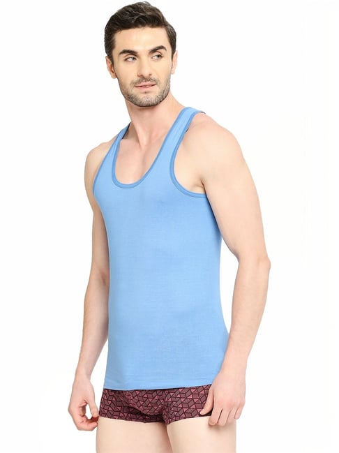 VIP Vests for Men in Assorted Colour