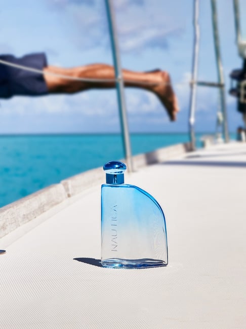 blue cologne perfume nautica blue Nautica Blue Sail Cologne – Fragrance ...