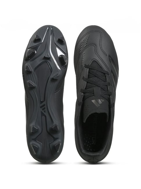 adidas Men Football Sports Shoes with Manmade Sole