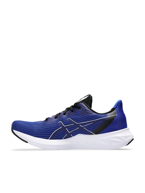 Asics Men Blue Running Sports Shoes