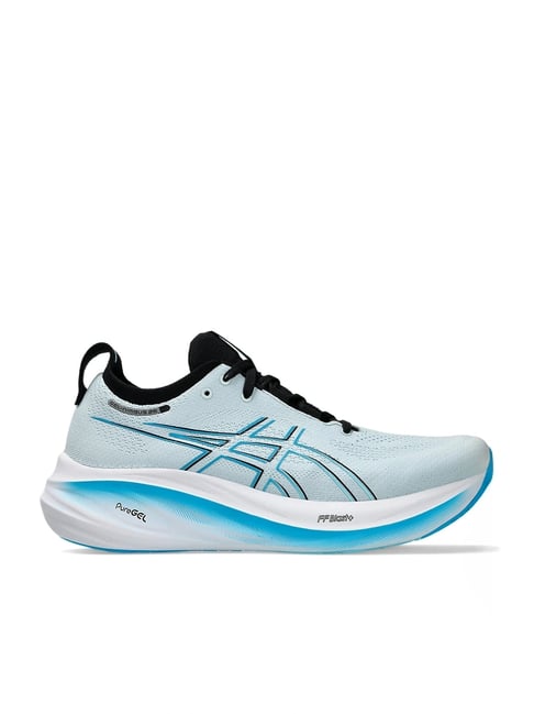 Asics Men Running Sports Shoes
