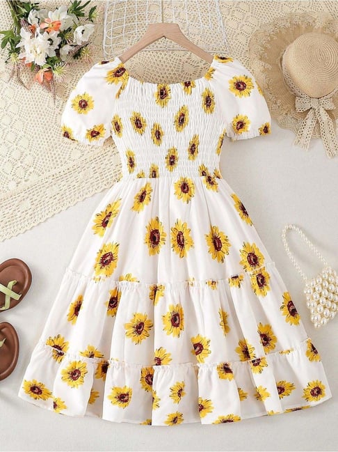 Bolly Lounge Girls Clothing Dresses for kids