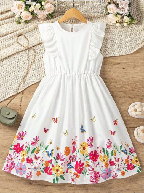 Bolly Lounge Girls Clothing Dresses for kids