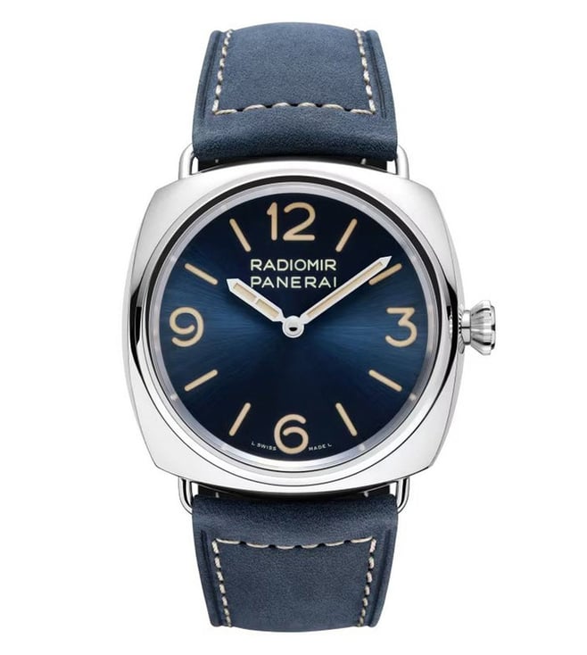 Shop Authentic Panerai Watches Online In India | Tata CLiQ Luxury