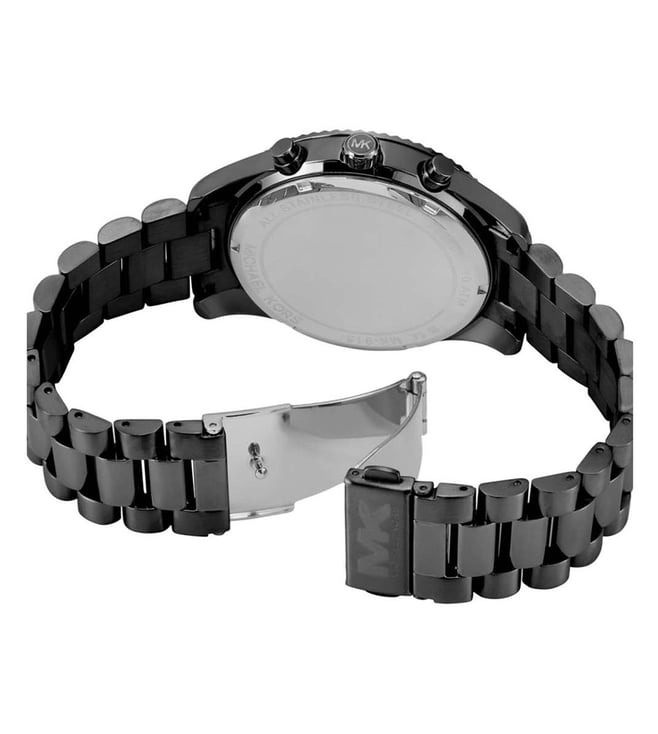 Buy Michael Kors MK9154 Lexington Chronograph Watch for Men Online ...