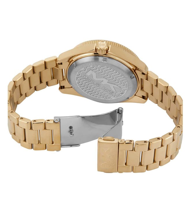 Buy Michael Kors MK9162 Maritime Analog Watch for Men Online @ Tata ...