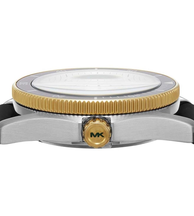 Buy Michael Kors MK9158 Maritime Analog Watch for Men Online @ Tata ...