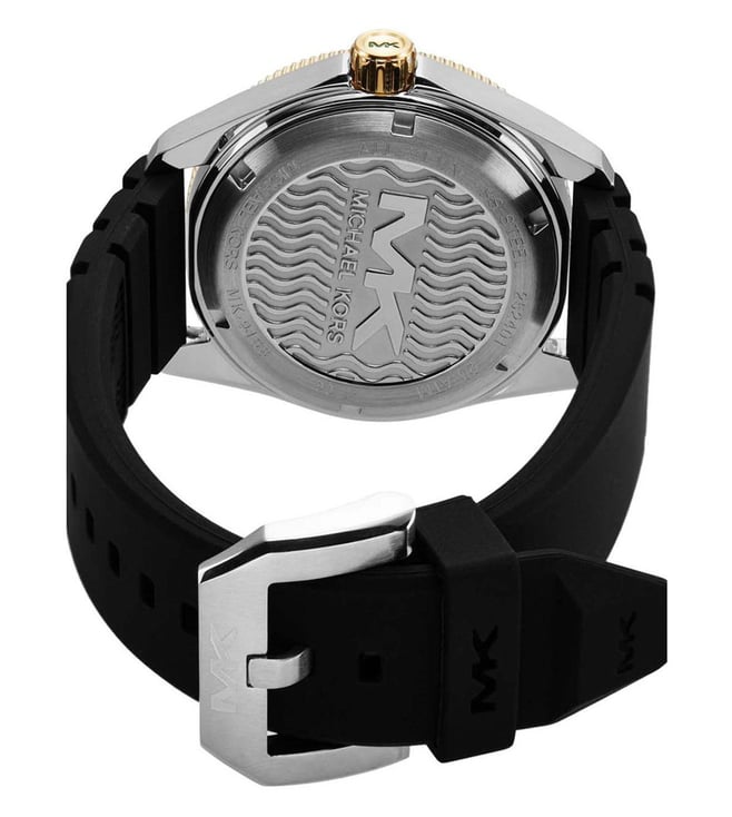 Buy Michael Kors MK9158 Maritime Analog Watch for Men Online @ Tata ...