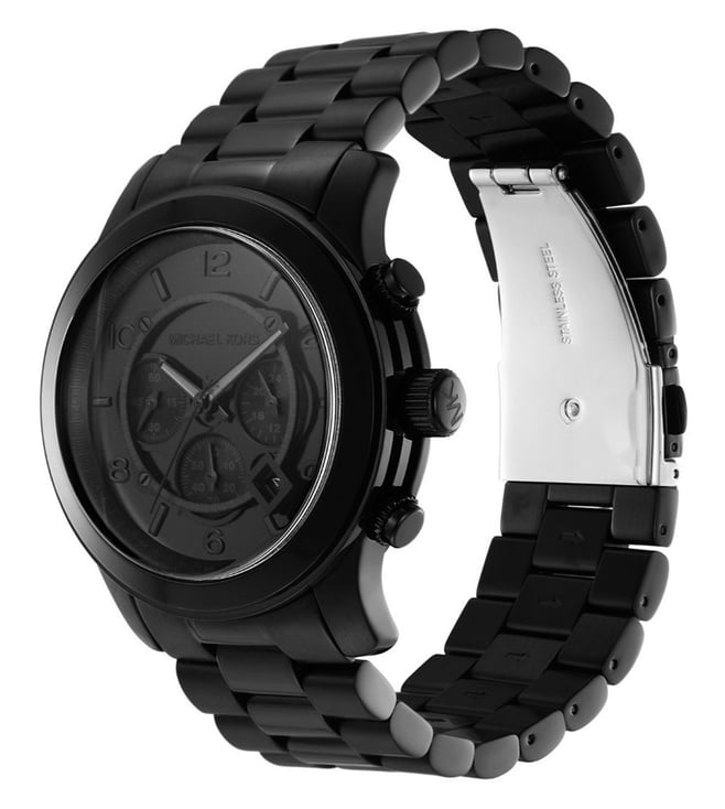 Buy Michael Kors MK9073 Runway Analog Watch for Men Online @ Tata CLiQ ...