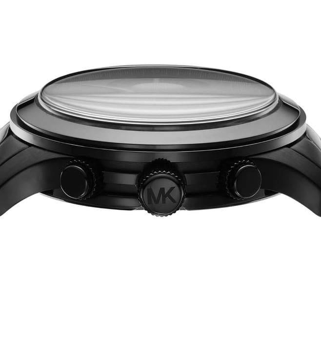 Buy Michael Kors MK9073 Runway Analog Watch for Men Online @ Tata CLiQ ...