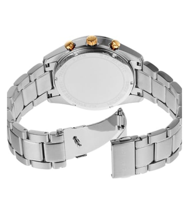 Buy Michael Kors MK9112 Accelerator Chronograph Watch for Men Online ...