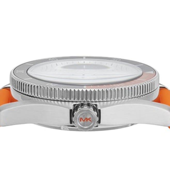 Buy Michael Kors MK9157 Maritime Analog Watch for Men Online @ Tata ...