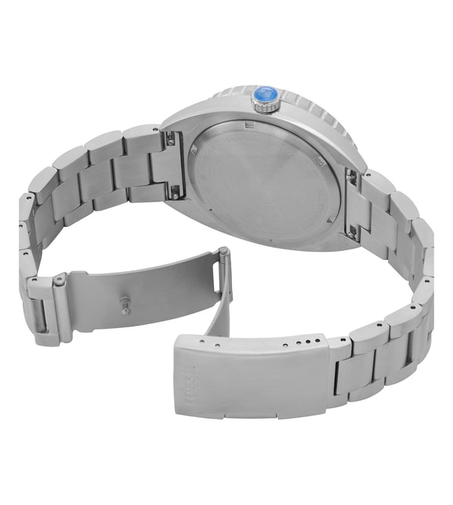 Buy Fossil FS6064 Breaker Analog Watch for Men for Men Online @ Tata ...