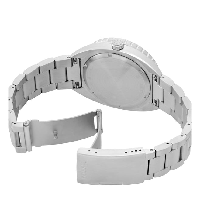 Buy Fossil FS6063 Breaker Analog Watch for Men for Men Online @ Tata ...