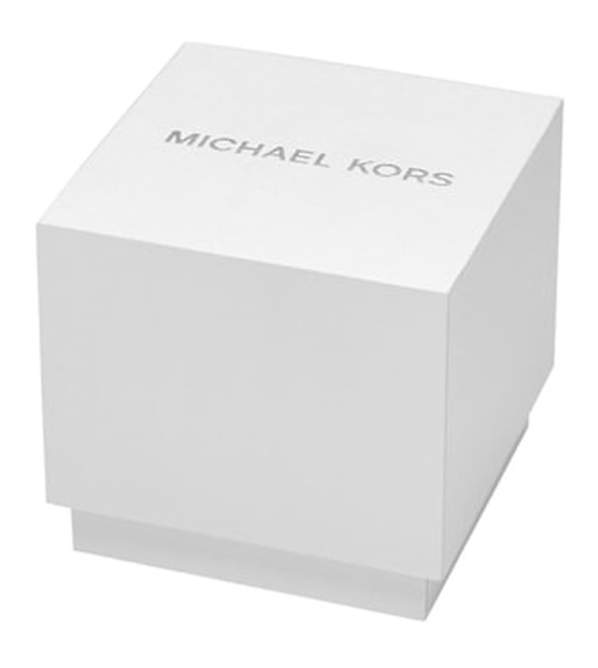 Buy Michael Kors MK8325 Dylan Chronograph Watch for Men Online @ Tata ...