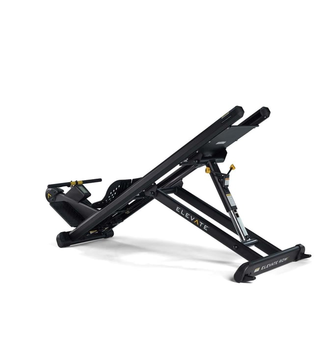 Total Gym Elevate Row Adj Machine