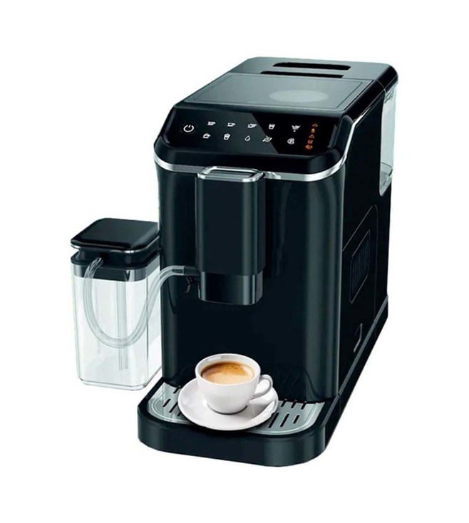 Evoca SGL Miny Fully Automatic One Touch Cappuccino Coffee Machine