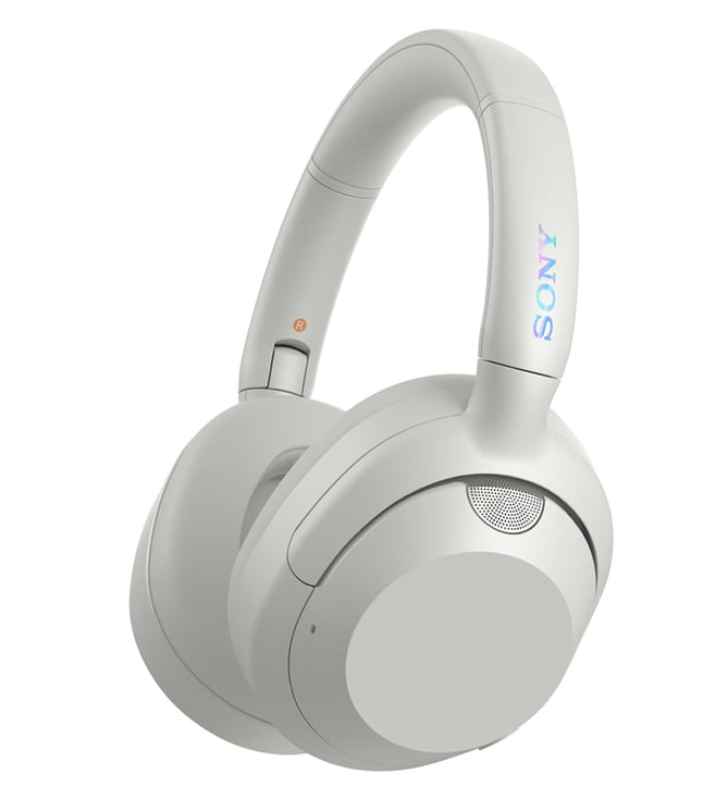 Sony WH-CH720N Wireless Over-Ear Headphone with Mic (Blue)