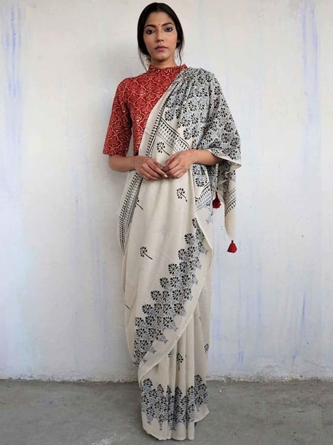 Women's Clothing Ethnic Wear Sarees and Lehenga Sets by Chidiyaa