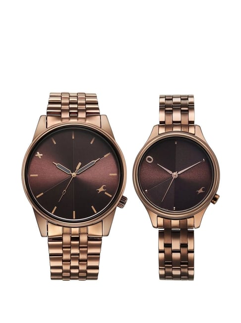 Cronous couple watches store