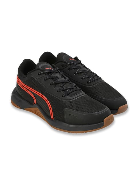 Puma Men Training Sports Shoes with Rubber Sole