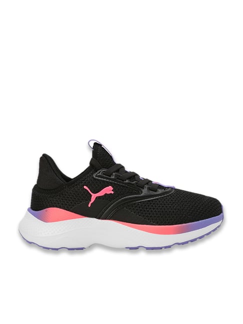 Puma Running Shoes For Girls Kids' PUMA Tennis Shoes | Shoe Carnival