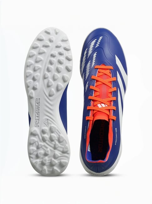 adidas Men Football Sports Shoes with Rubber Sole