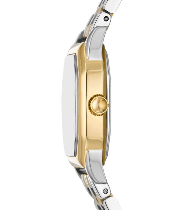 Buy Fossil ES5362 Harlow Analog Watch for Women Online @ Tata CLiQ Luxury