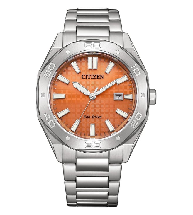 Shop Authentic Citizen Watches Online In India | Tata CLiQ Luxury