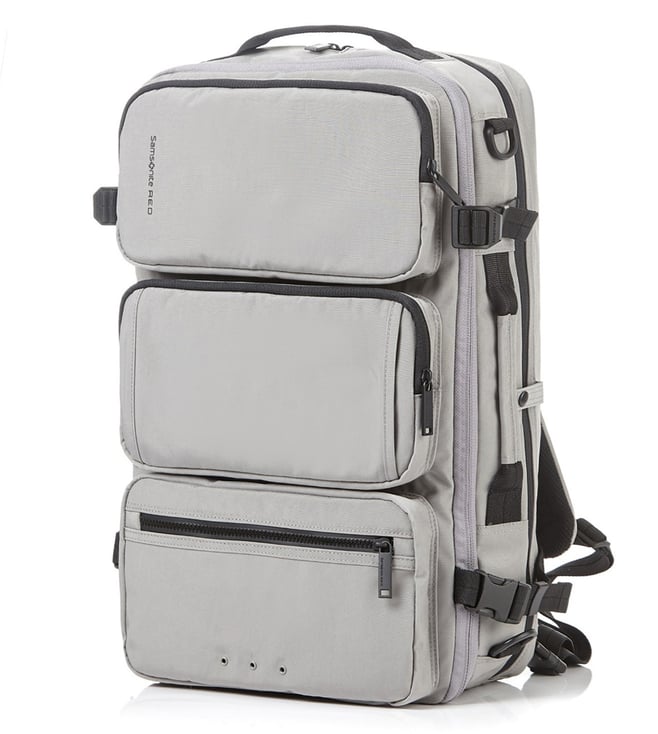 Samsonite Grey Marston Large Backpack