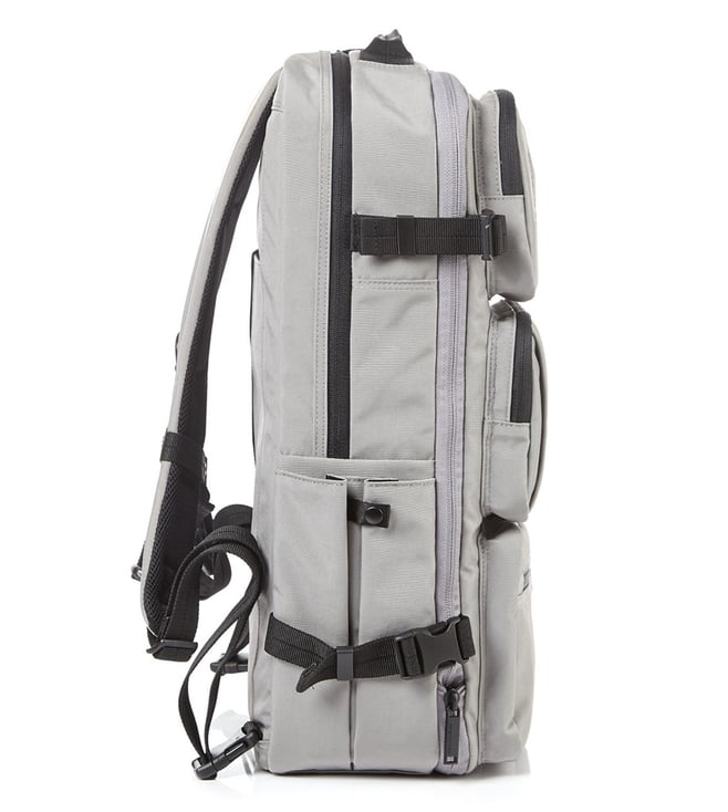 Samsonite Grey Marston Large Backpack