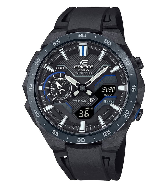 Buy Casio Edifice Watches Online up to Upto 30% Off | Tata CLiQ Luxury