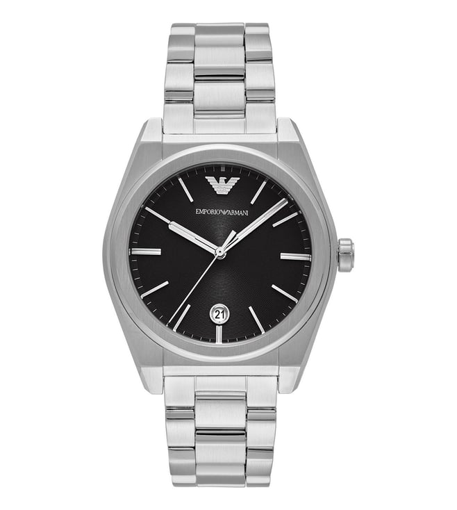 Buy Authentic Emporio Armani Product Online In India At Tata CLiQ Luxury