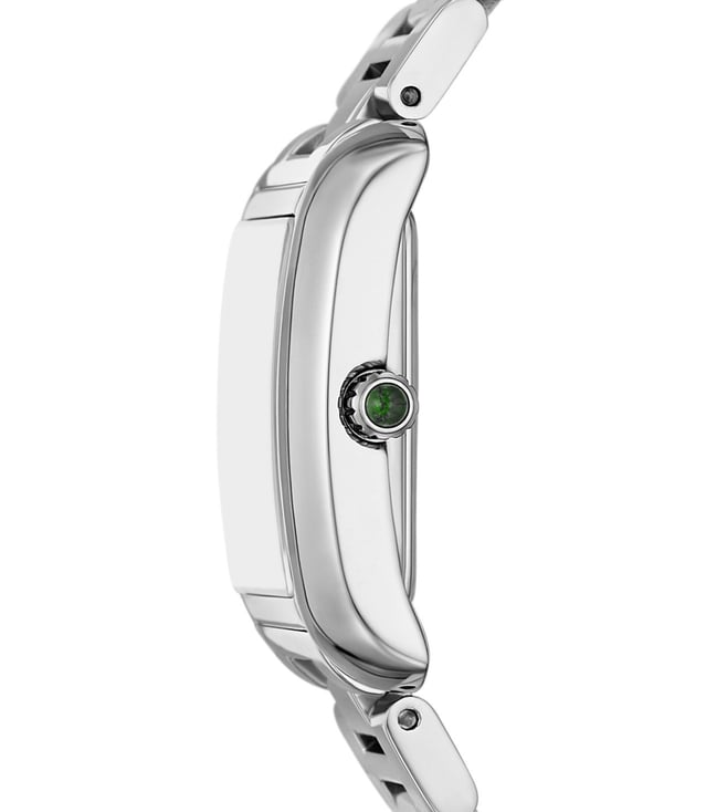 Buy Michael Kors MK4832 Emery Analog Watch for Women Online @ Tata CLiQ ...