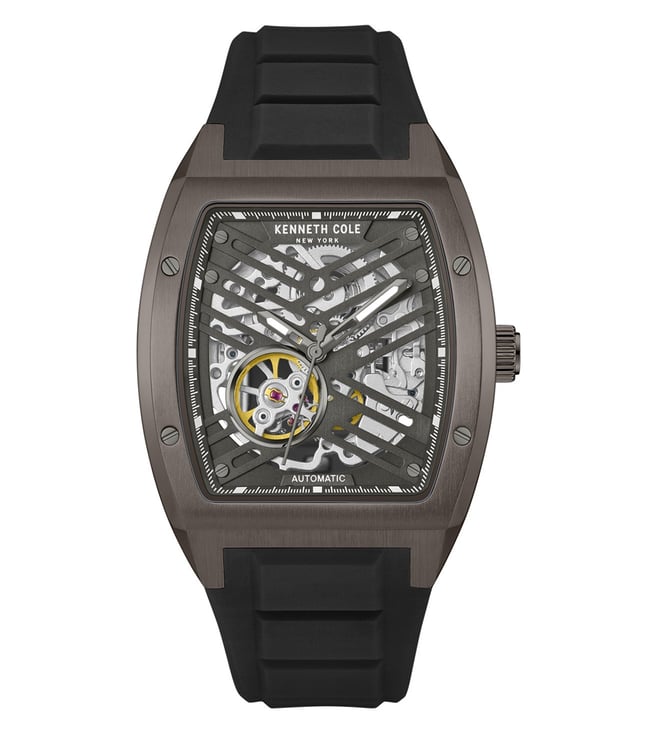 Buy KENNETH COLE NEKCWGL2124704MN Analog Watch for Men Online @ Tata ...