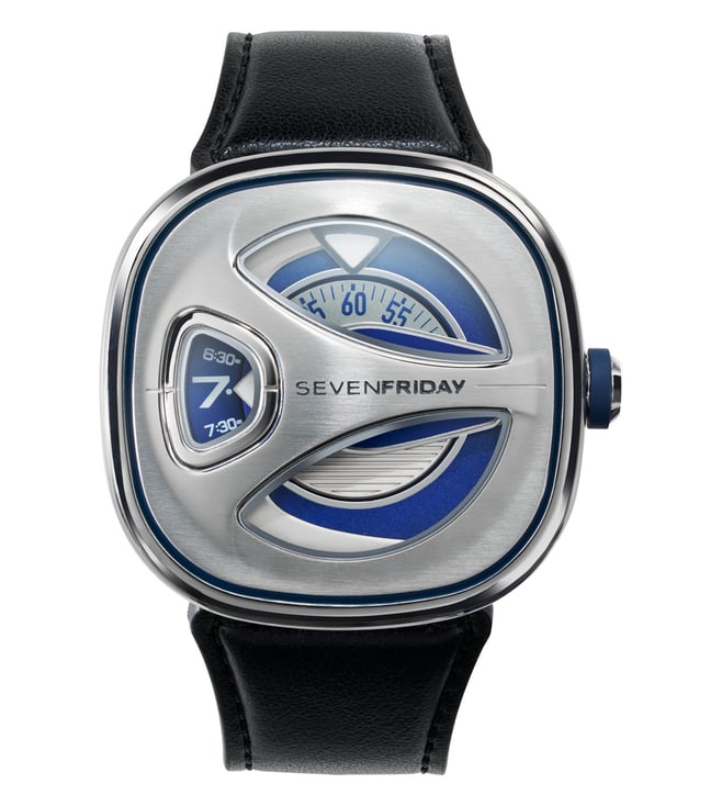 Sevenfriday Watches Online At Best Price In India At TATA CLiQ LUXURY