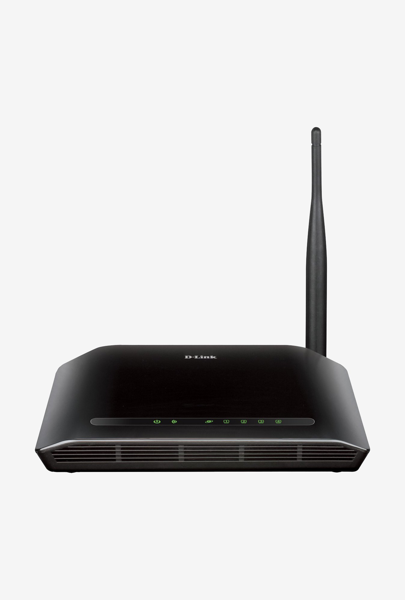 Buy D-Link DIR-600M Wireless N 150 Home Router Black online at best ...