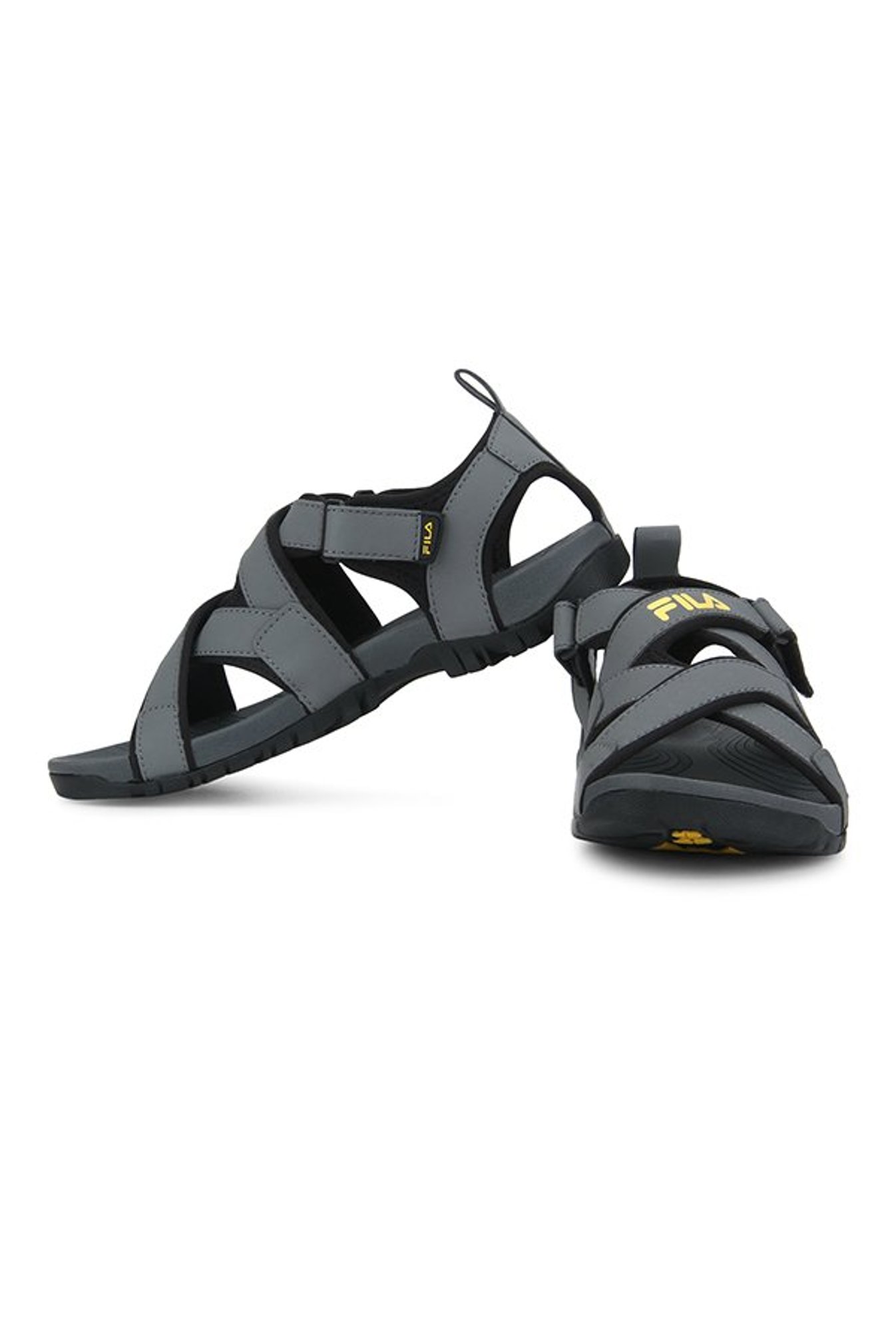 Fila pacific sandals store