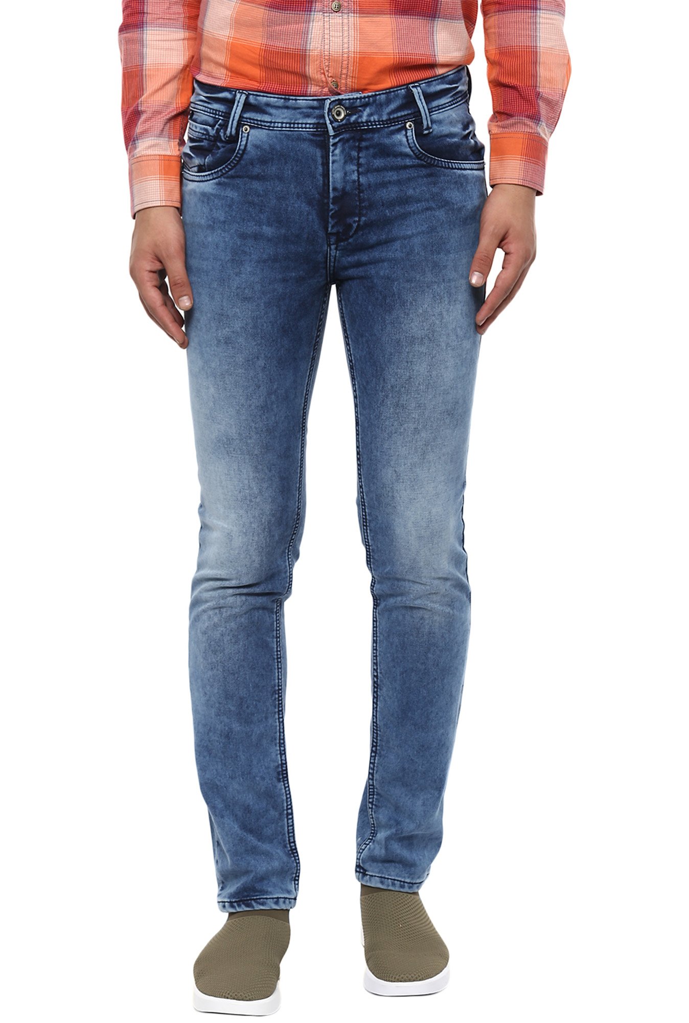 Mufti Jeans Price List