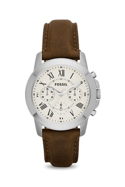 Fossil Watches | Buy Fossil Watches At UPTO 30% OFF Online At TATA CLiQ